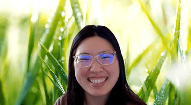 Paying her scholarship forward: From beneficiary to benefactor ...