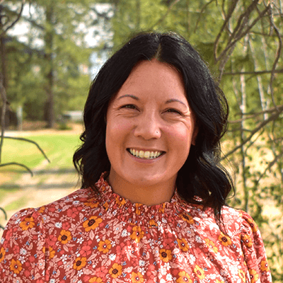 Diane Nelson - College Success Foundation