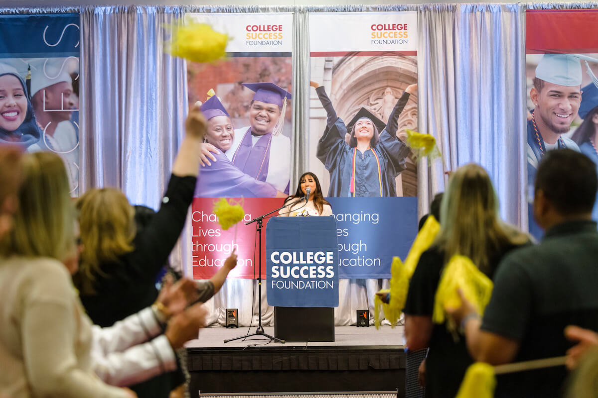 2023 Empowering Youth Tacoma: An afternoon of celebration and optimism ...