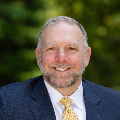 College Success Foundation Leadership | Meet Our Board and Staff